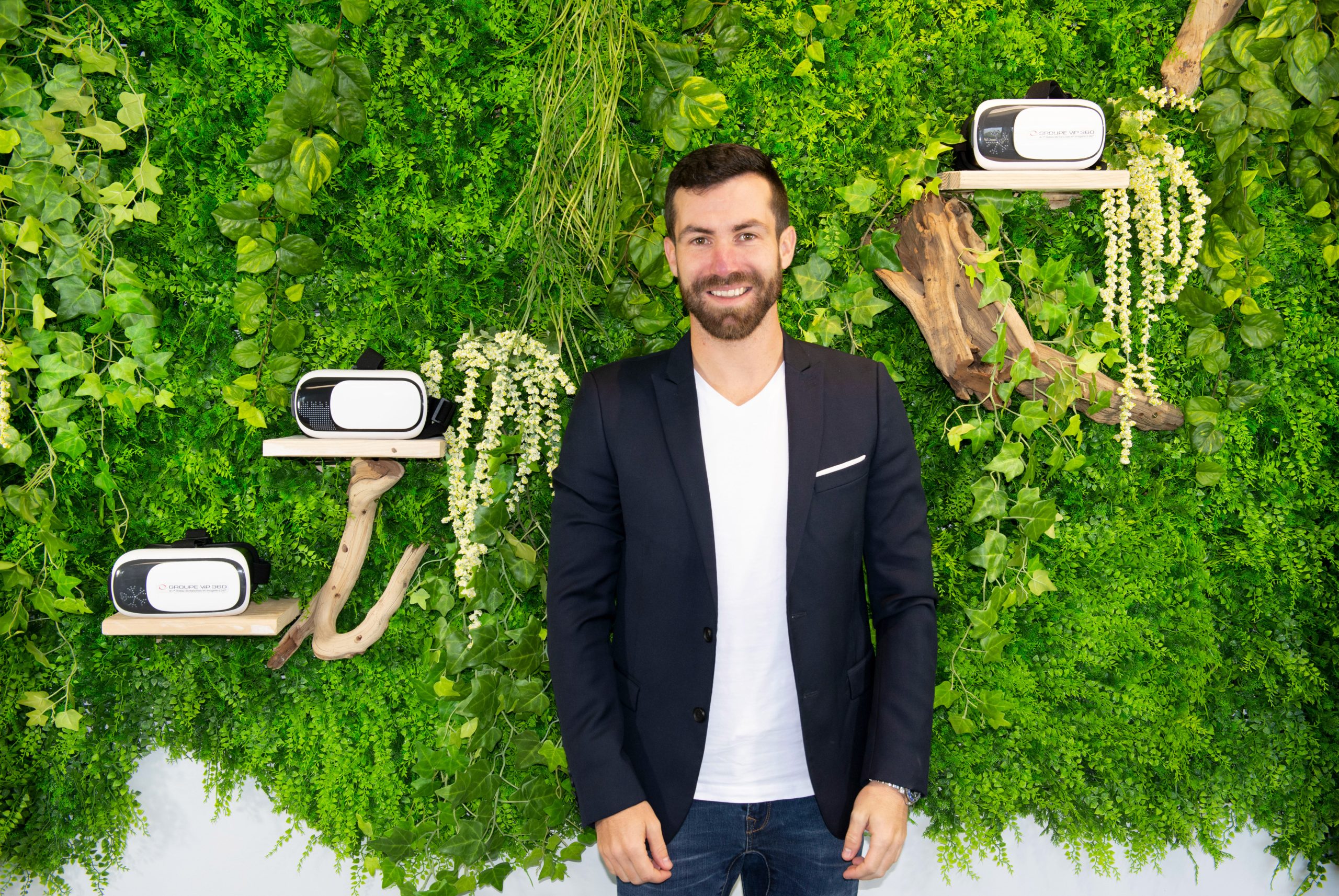 Contact - Kevin Soler